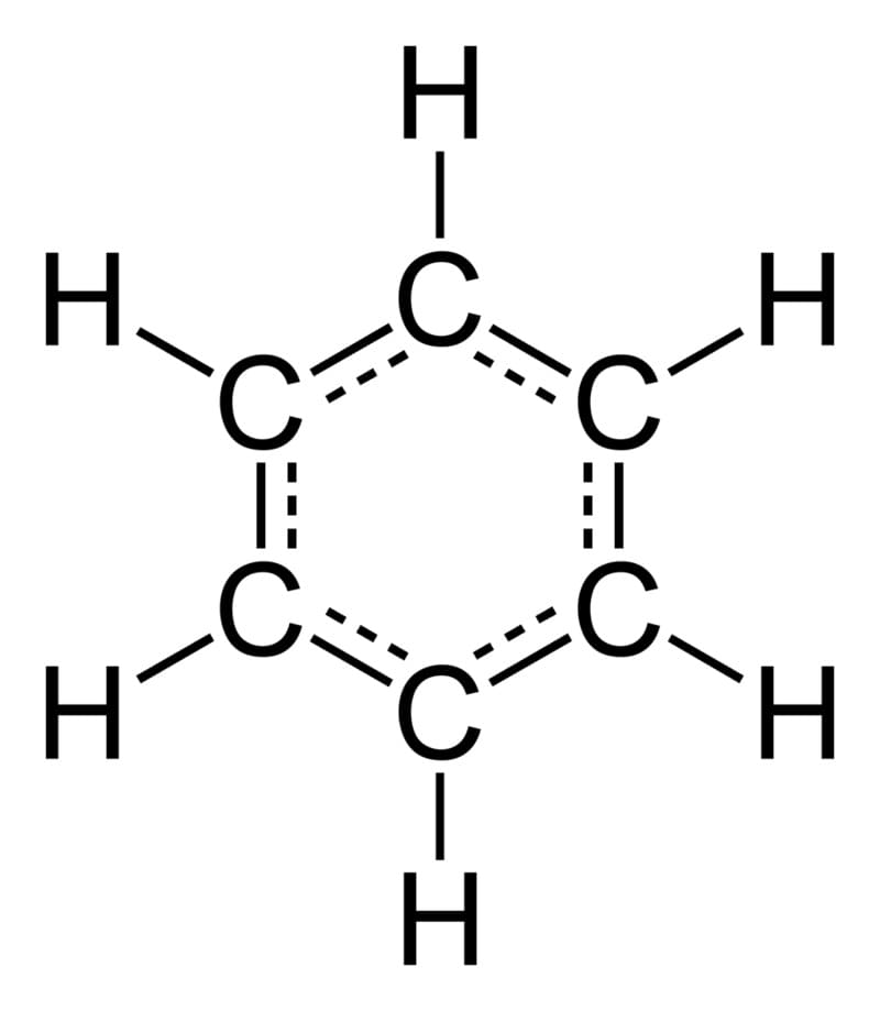 La formula di struttura - Studente Modello